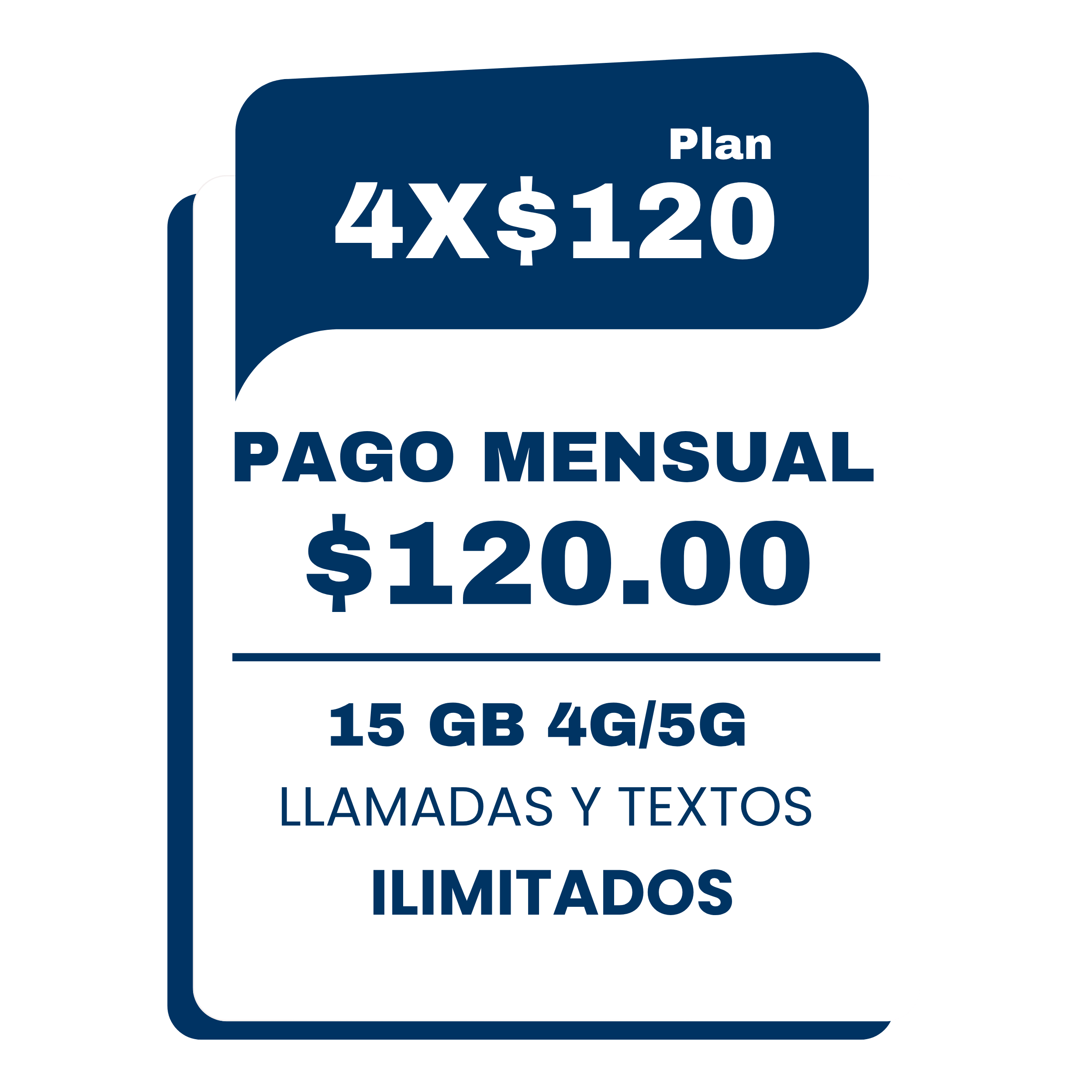 Planes con llamadas, texto, data y más - Skytel Mobile
